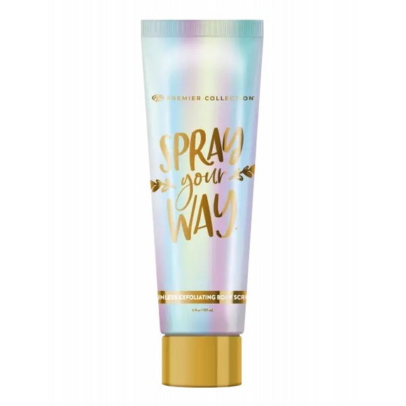 Palm Beach Tan | Bath & Body | Palm Beach Tan Pbt Spray Your Way ...